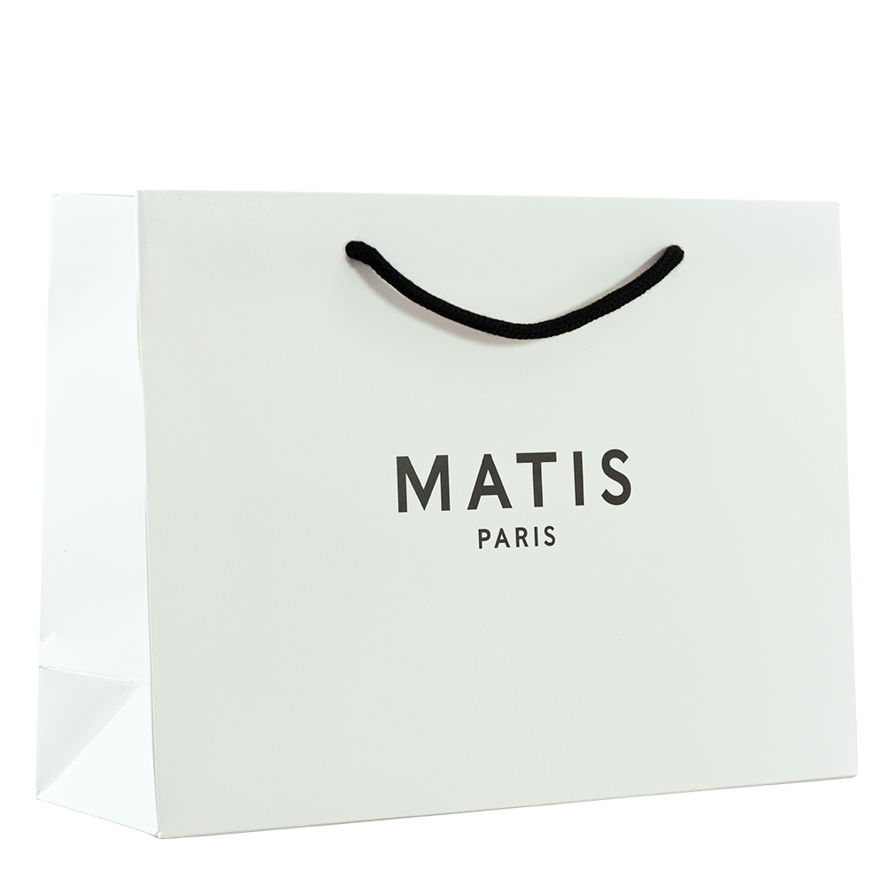 Paper Bag Large Size Summum Beaut Internationnal